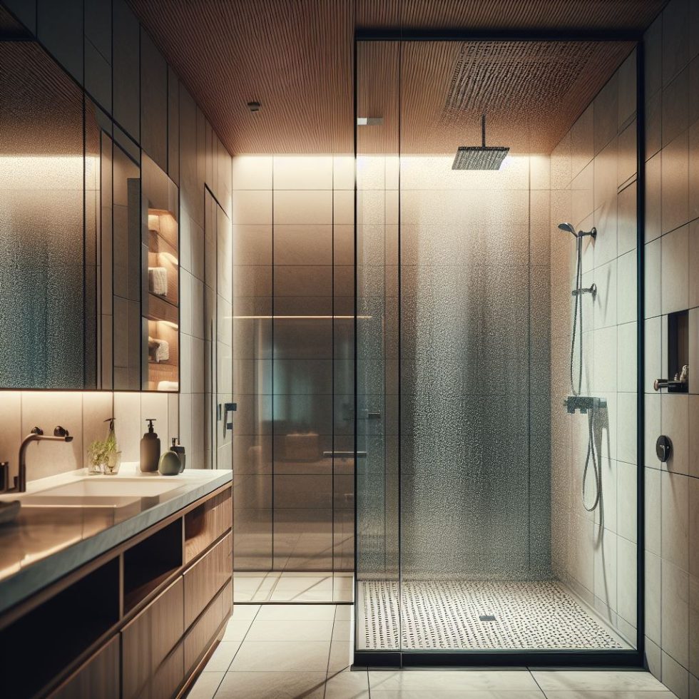 Easy Flow: How to Remove a Shower Drain - Wisconsin Dells Home Inspections